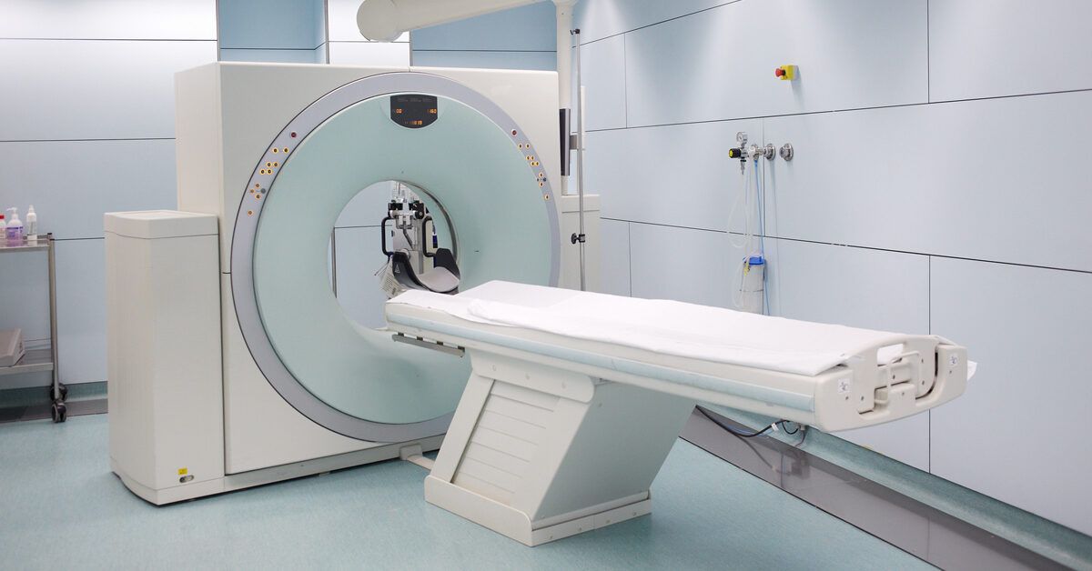 Can a CT Scan Diagnose Uterine Cancer?