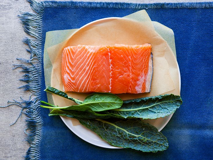 The 10 Most Nutrient-Dense Foods You Can Eat