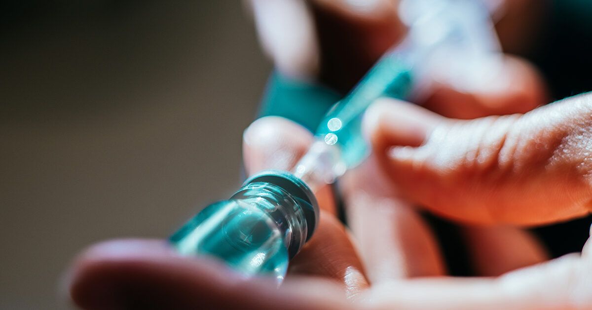 Injectable Migraine Medication: CGRPs, Botox, Sumatriptan