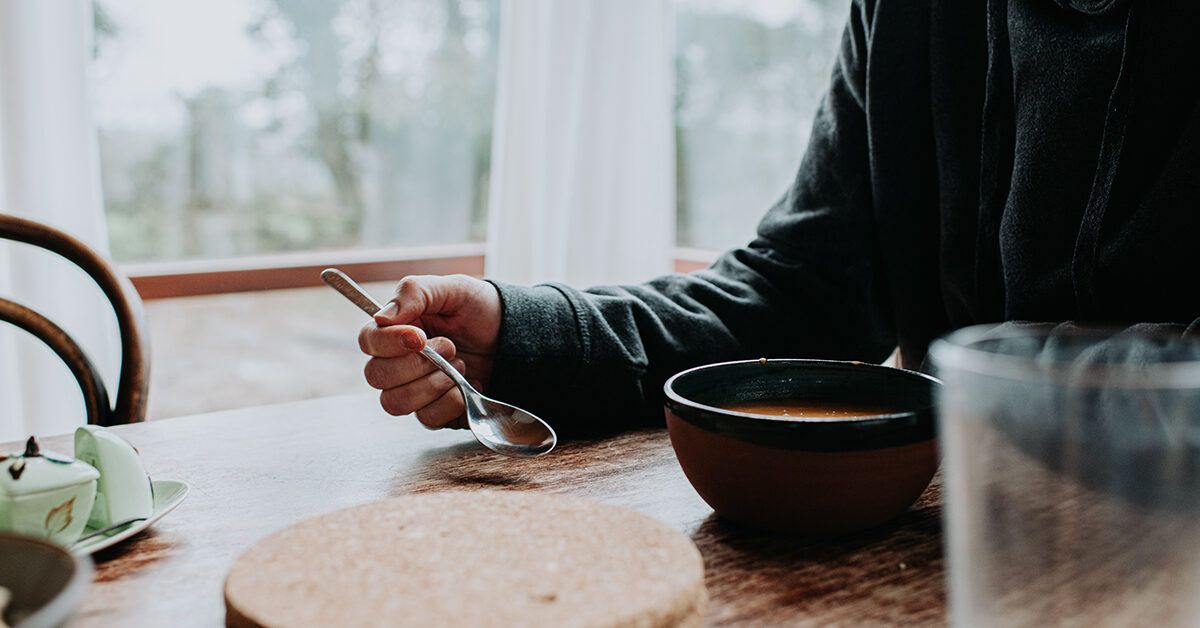 What is the Best Diet for Cyclic Vomiting Syndrome?