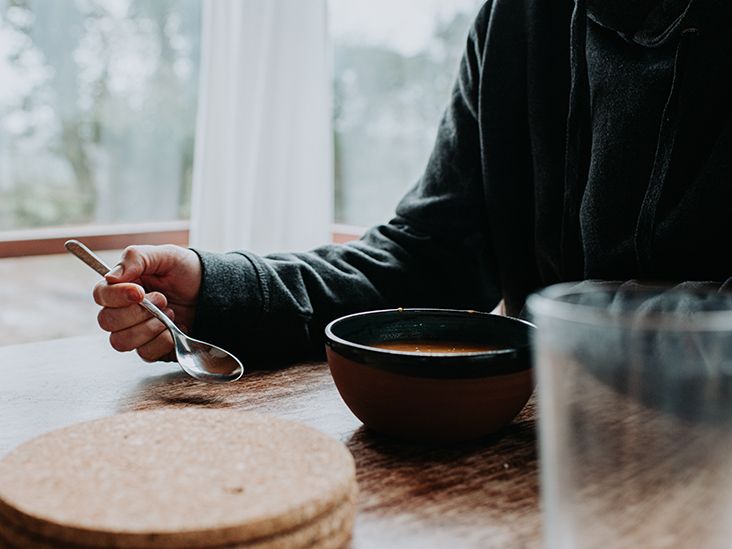 What is the Best Diet for Cyclic Vomiting Syndrome?