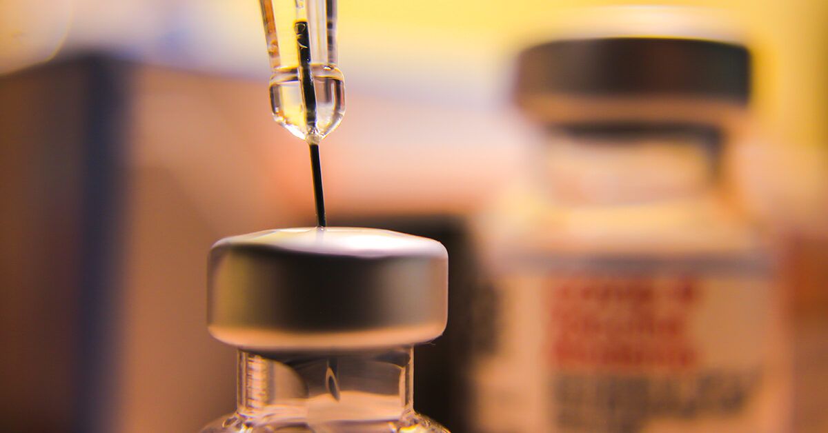 Pancreatic Cancer Vaccines: What You Should Know