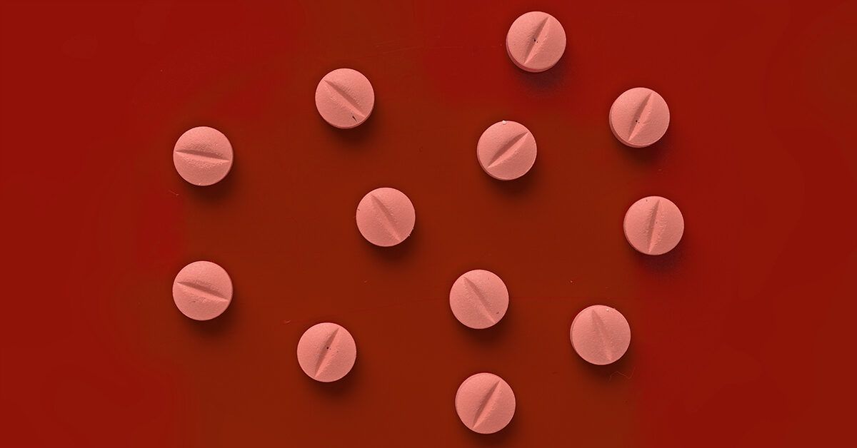 Treating Heart Valve Problems with Medication