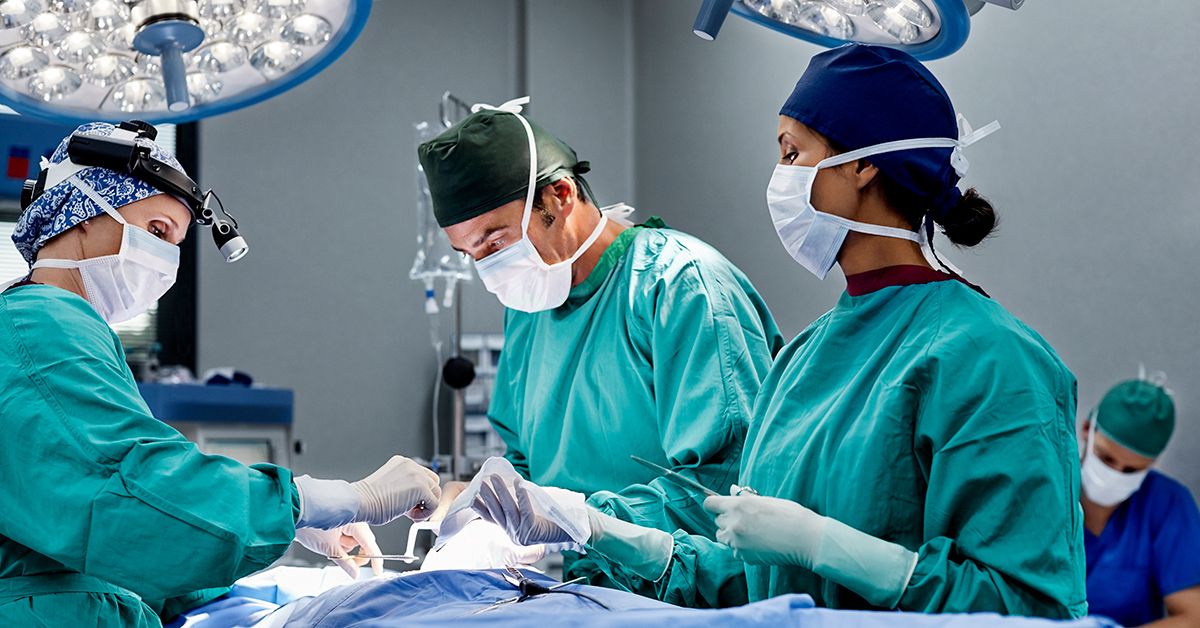 Types of Colostomy: Transverse, Sigmoid, and Others