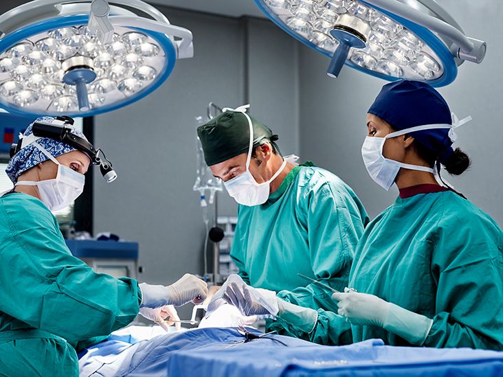 Types of Colostomy: Transverse, Sigmoid, and Others