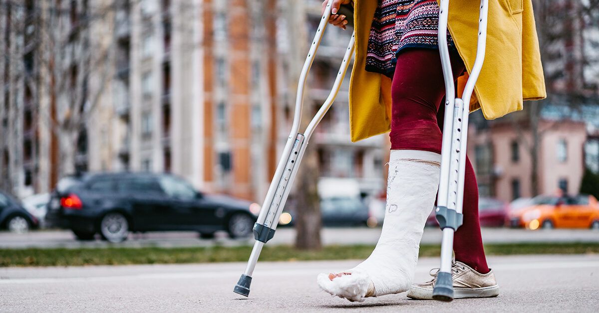 Posterior Malleolus Fracture: Definition, Treatment, and Recovery