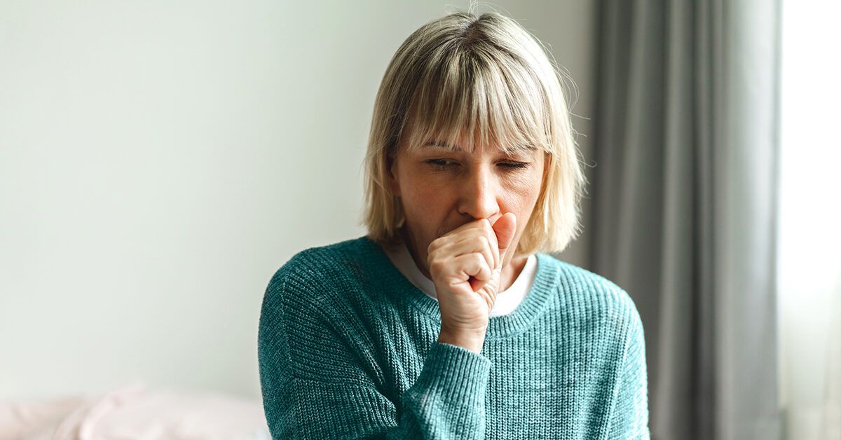 Bronchitis Cough Sound: What You Need to Know