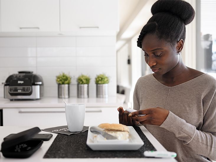 Why You Should Avoid Ultra-Processed Foods if You Have Type 2 Diabetes