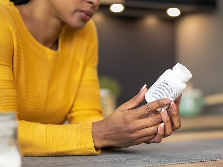 Rhodiola rosea Timeline: Short-Term and Long-Term Results