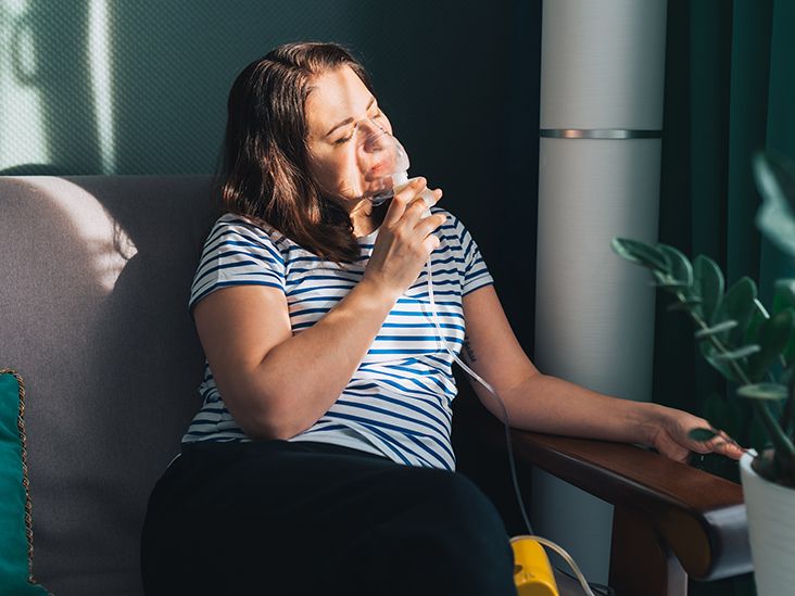 Cystic Fibrosis Lungs: Effects, Treatments, and More