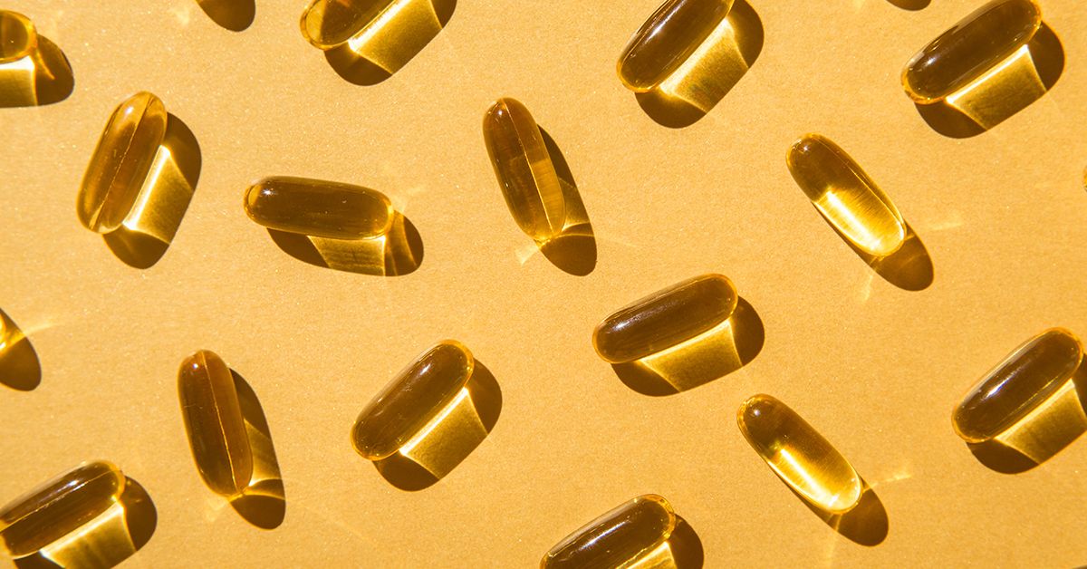 Krill Oil: Origins, Benefits, and Precautions