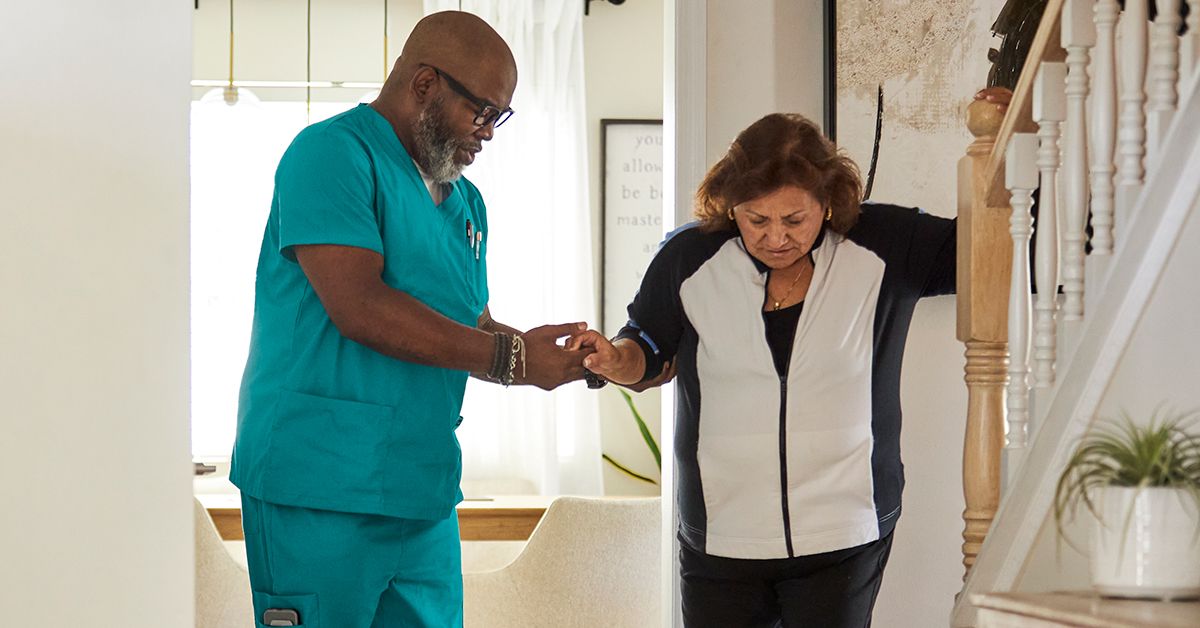 Occupational Therapy (OT) After a Stroke: What to Expect