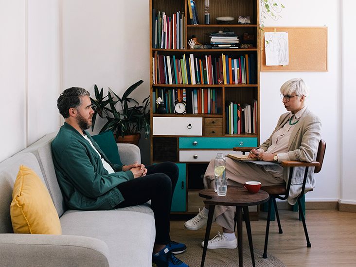 Understanding Borderline Personality Disorder (BPD) and Schizophrenia