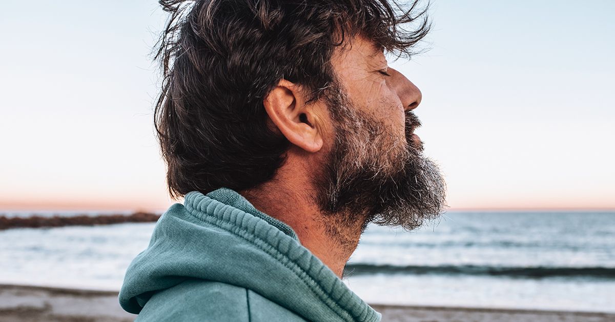 Breathing Exercises for COPD