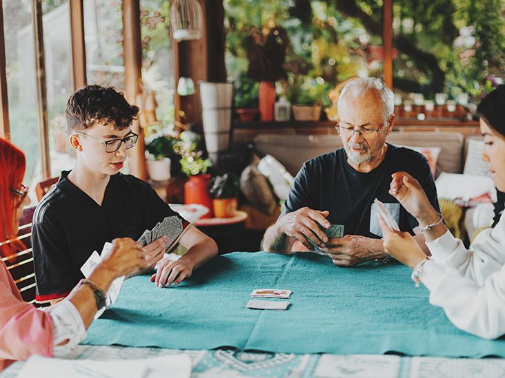 At-Home Activities for Dementia Patients: What are the Options?