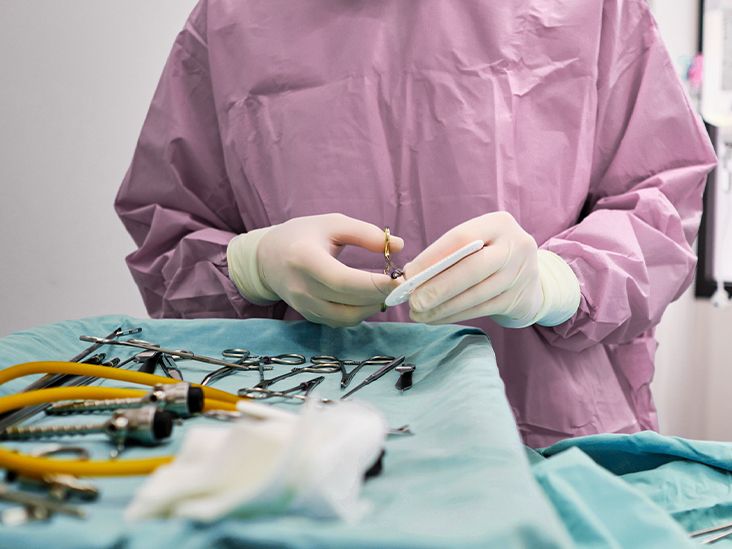 GERD LINX Procedure: Benefits, Effectiveness, and Precautions