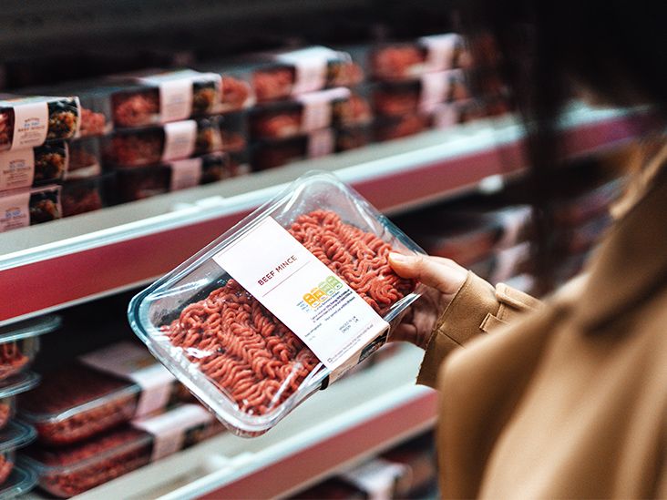 CDC Says Tick-Borne 'Red Meat' Allergy Affects 450,000 People in U.S.