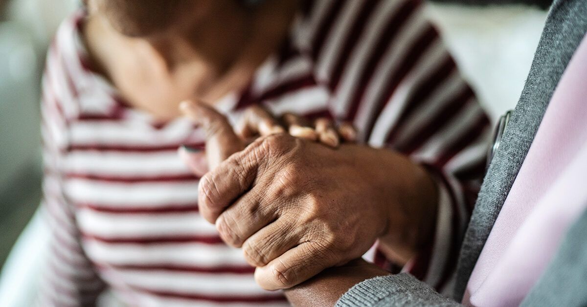 Rapidly Progressive Dementia: Causes, Symptoms, Treatments