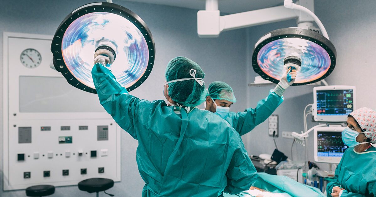 Whipple Surgery for Benign Tumor: Is It a Treatment Option?