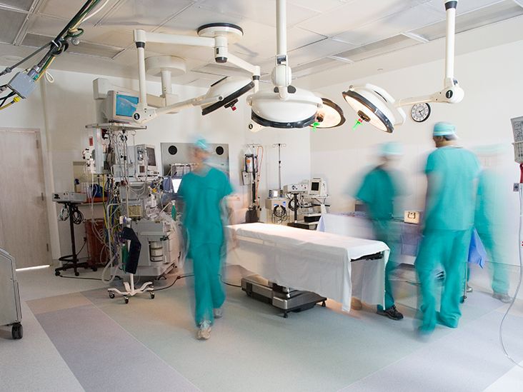 Testicular Cancer Surgery: The Gold Standard for Treatment