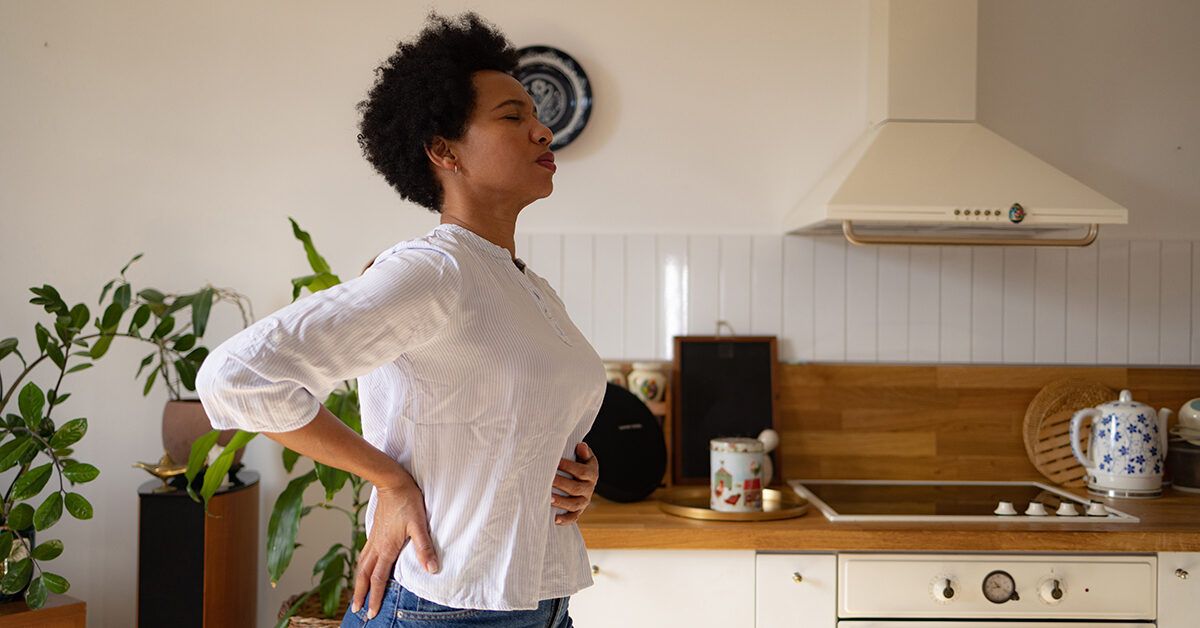 Stomach Ulcer Symptoms in Females: What You Need to Know