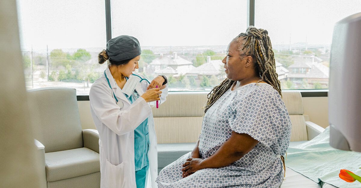 What Are the Treatments for Stomach Cancer?