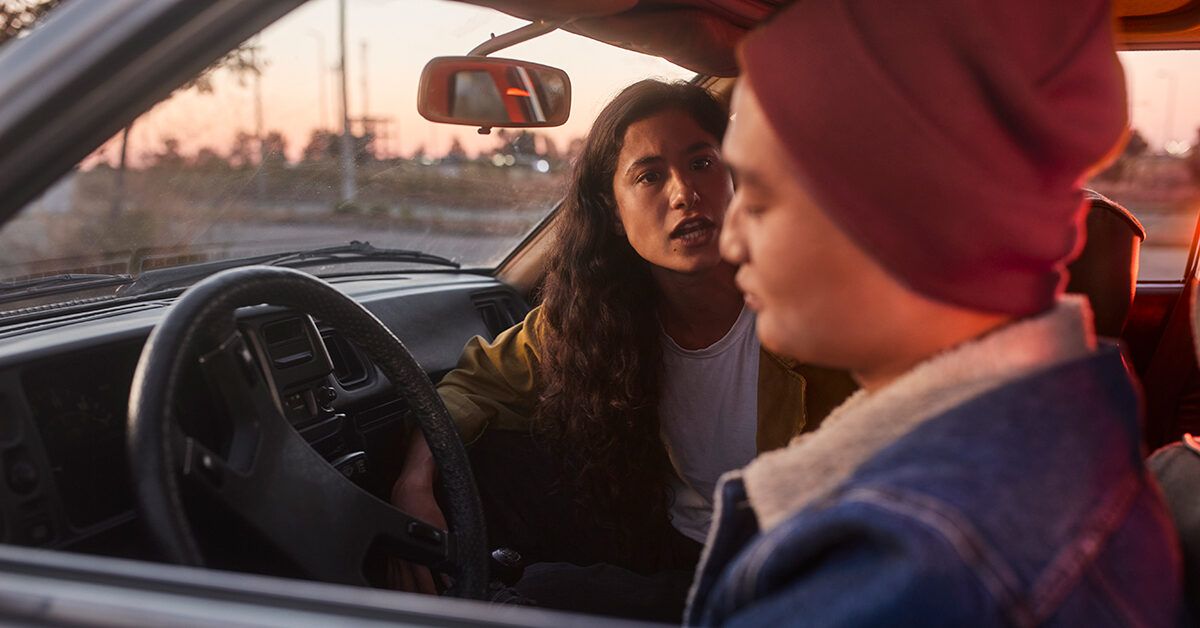 Causes of Domestic Violence: What the Research Says