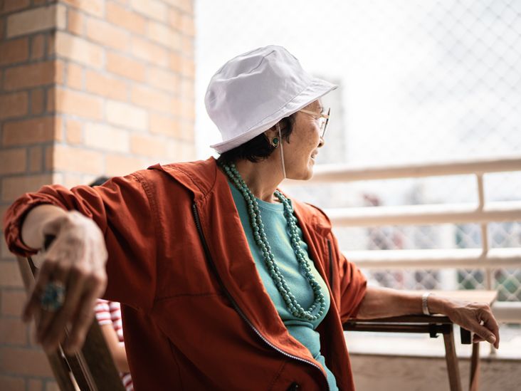 Dizziness Causes in the Elderly and Treatment Options