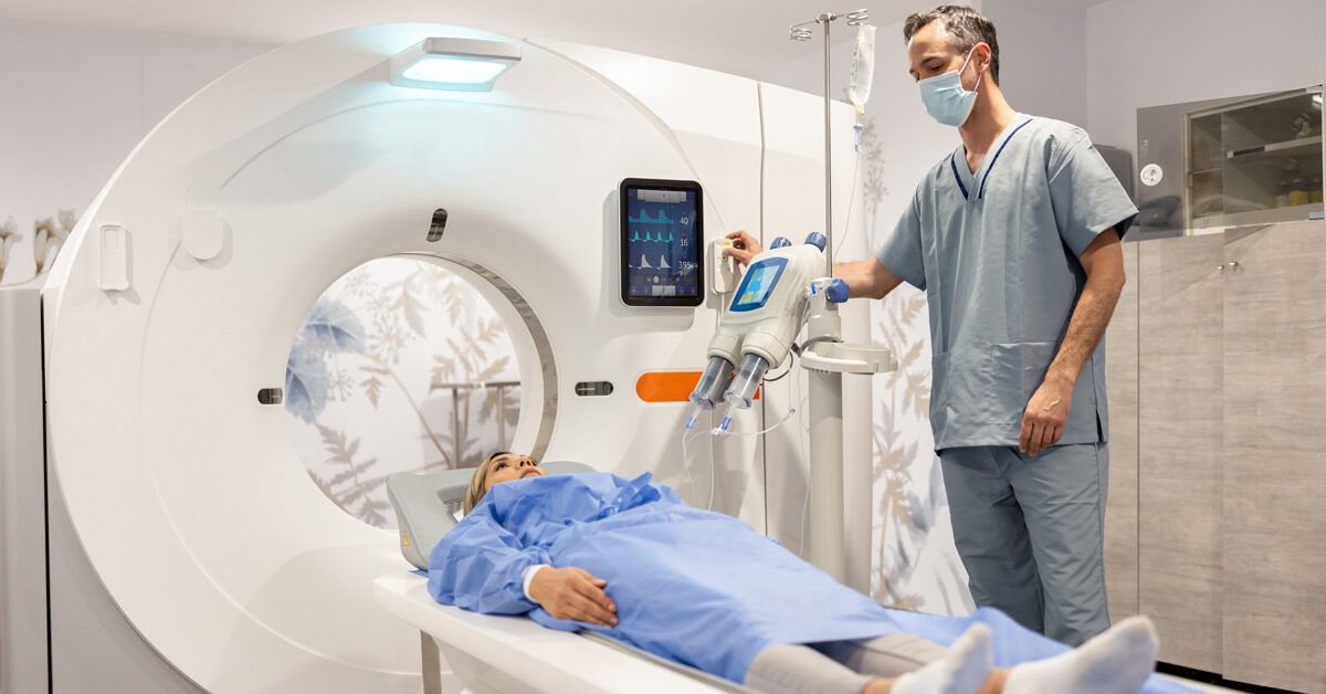 Crohn’s Disease Radiology: CT, MRI, Ultrasound, and More