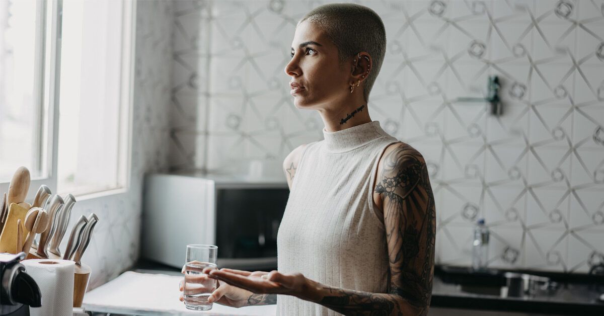 Target Valproic Acid Levels for Bipolar Disorder: What Does It Mean?