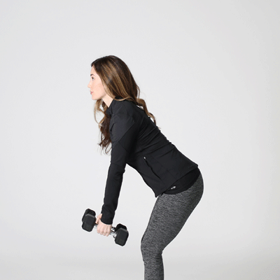 Achieve a Pullup with These 5 Strength-Building Exercises