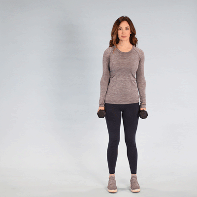 Curtsy Lunge: 15 Benefits, Form Tips, Variations, Weights, More