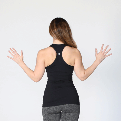 The Best Exercises for Arthritis Back Pain