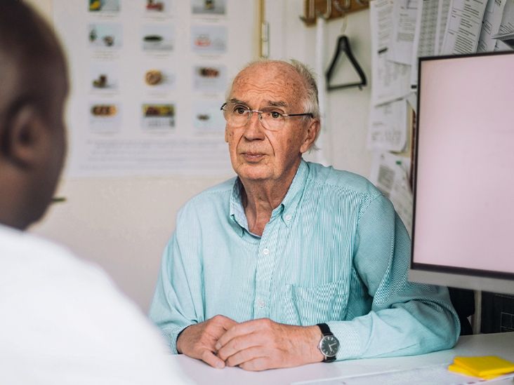 Gallbladder Wall Thickening: Is It a Sign of Cancer?