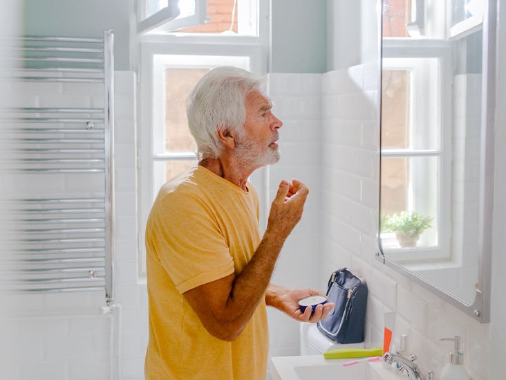 "Alcoholic Nose:" Is Alcohol Really the Cause?