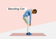 Good Posture In 30 Days Exercises Calendar Plan And More Good Posture In 30 Days Exercises Calendar Plan And More