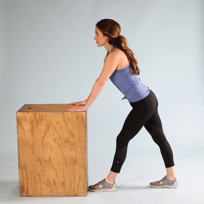 How to Get Rid of Shin Splints: Stretches, Prevention Tips