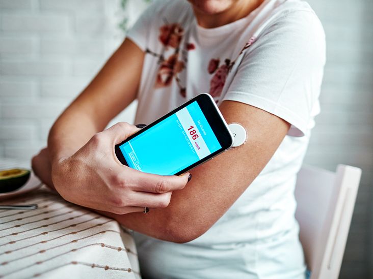 Hyperglycemia in Type 2 Diabetes: What You Need to Know