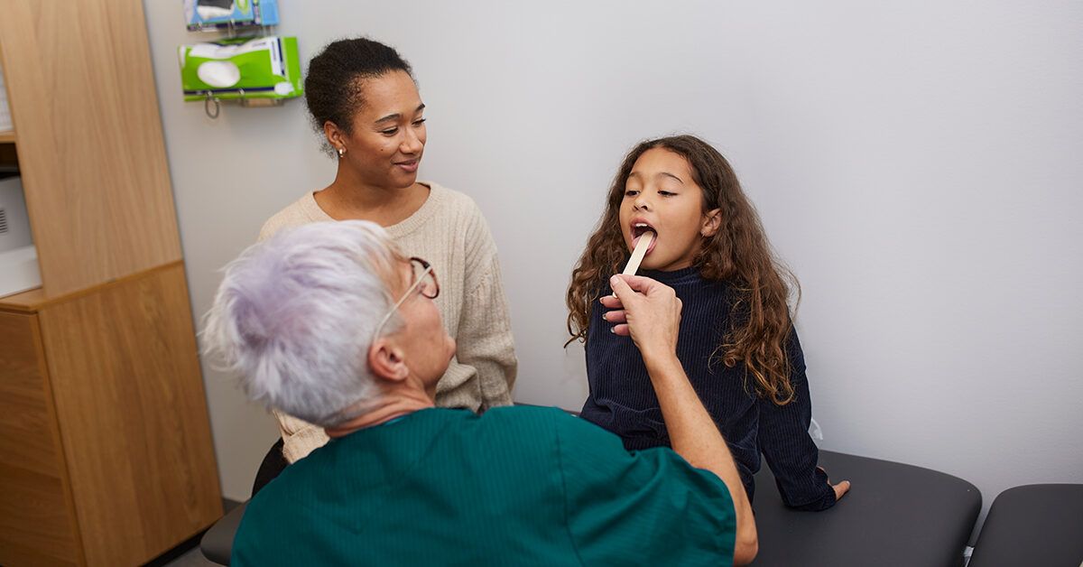 Recurrent Tonsillitis: Causes, Treatment, and Prevention