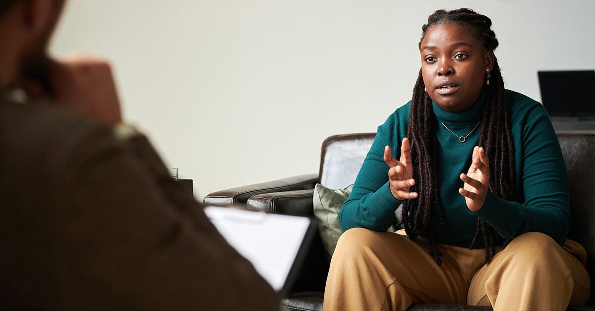 Pure Obsessional OCD: What Is Pure O?