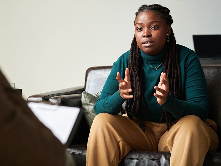 Pure Obsessional OCD: What Is Pure O?