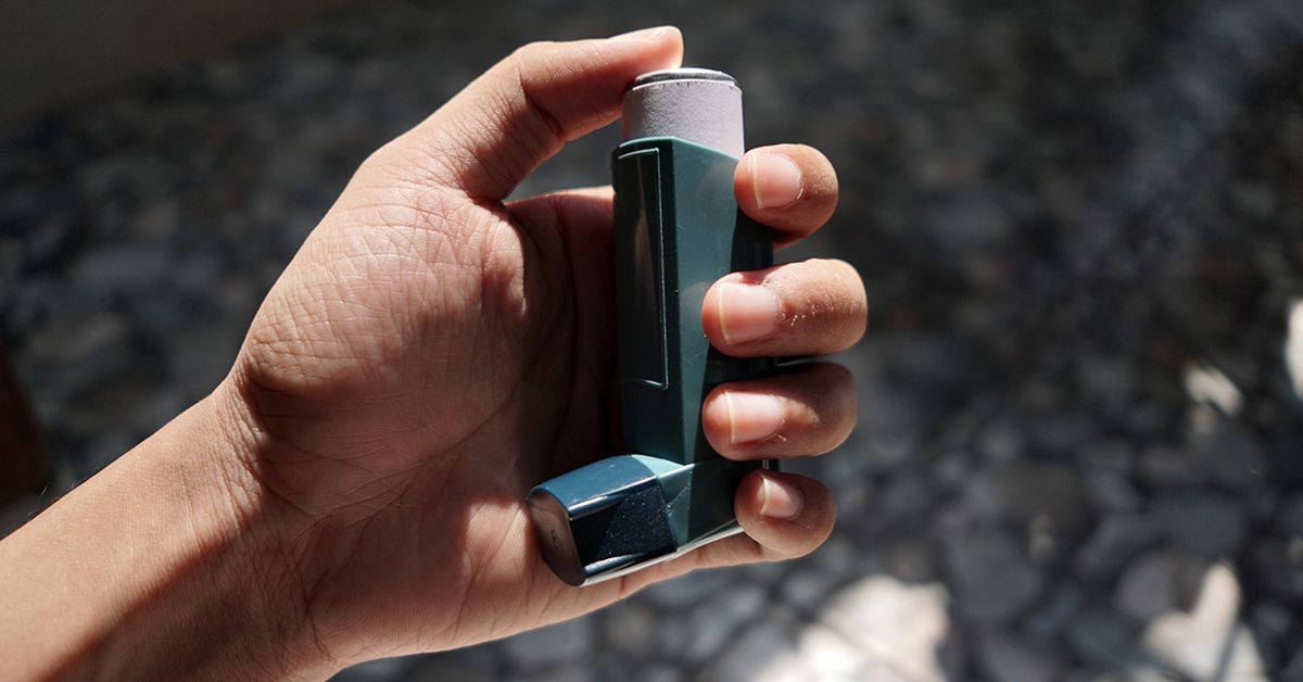 First Aid for Asthma Attack: With and Without Inhalers