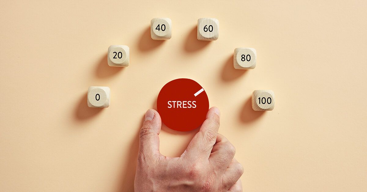 4 Reasons Your OCD May Be Getting Worse