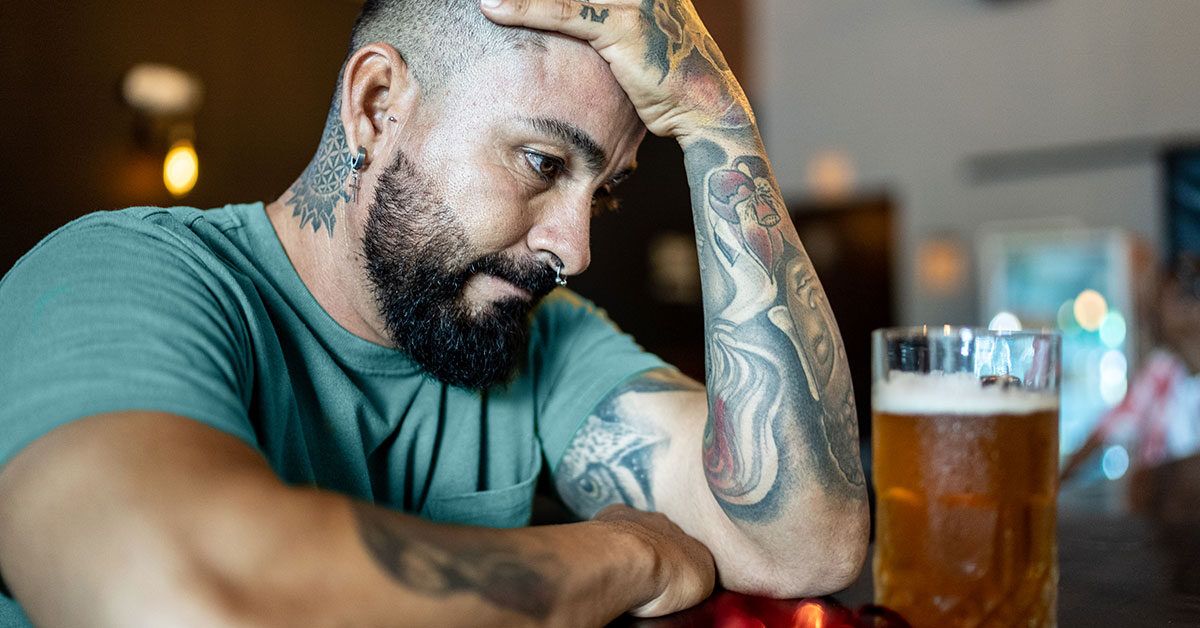 Complex Trauma and Alcohol Use Disorder: What's the Connection?