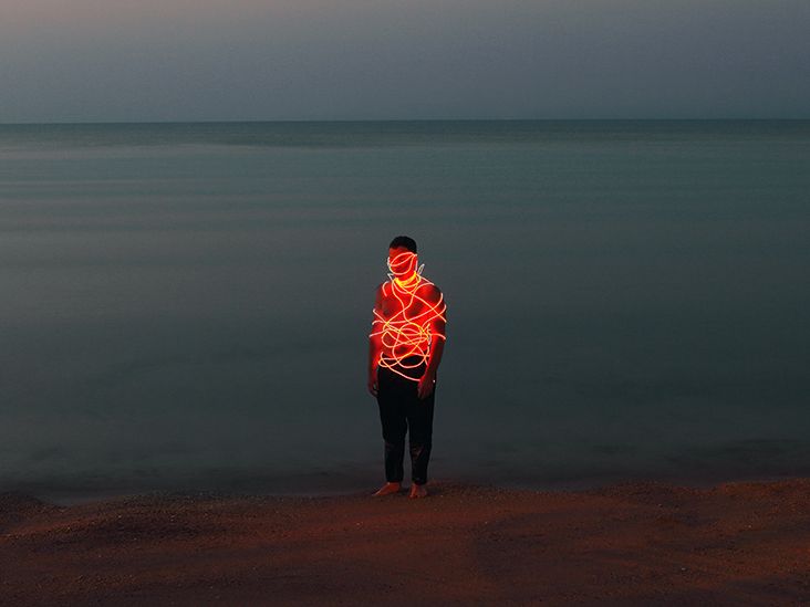 Harm OCD: Symptoms, Examples, Treatment