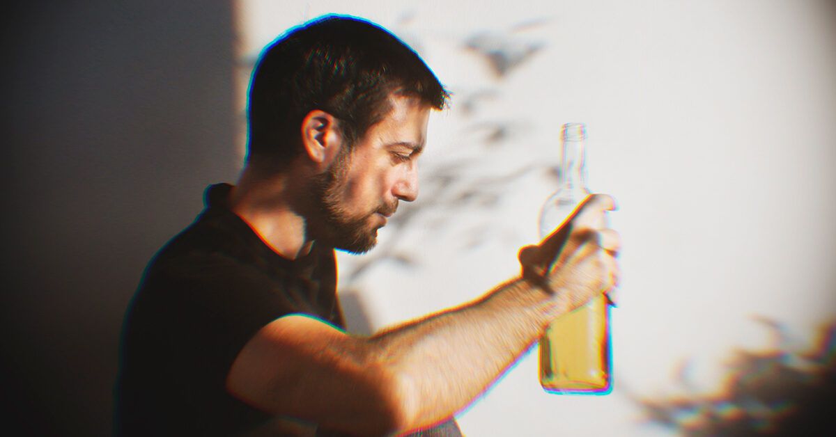 Understanding Alcohol and Anger's Connection