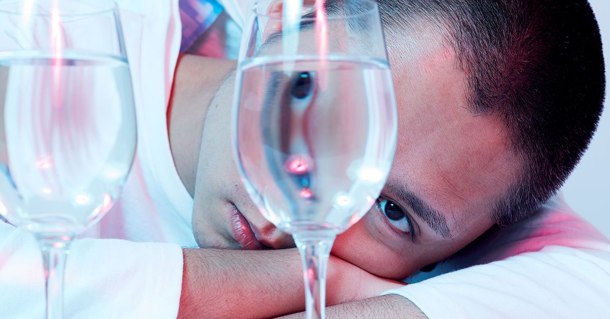 Alcohol-Induced Psychosis: Symptoms and Treatment