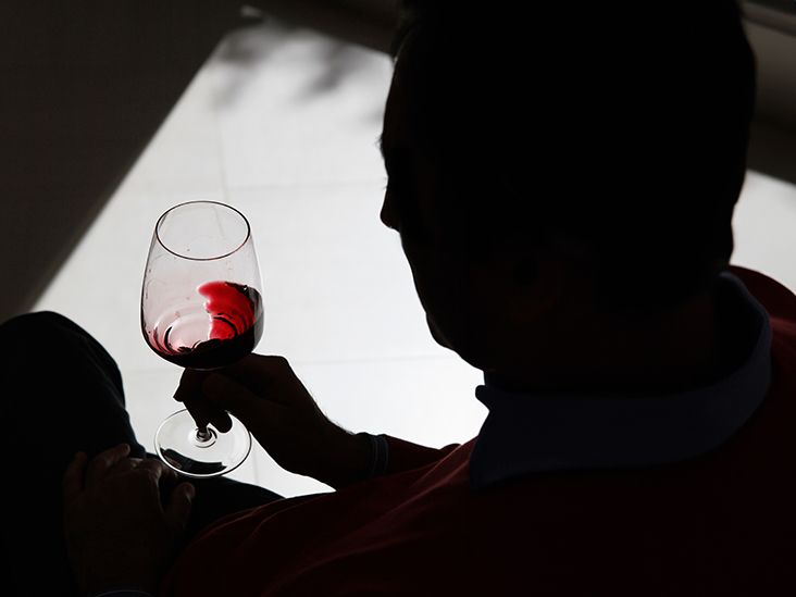 How Does Tapering Off Alcohol Work?