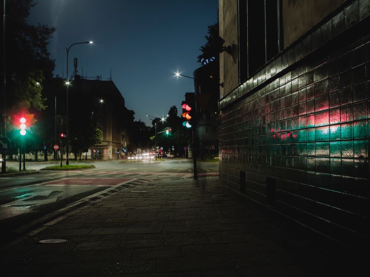 Is Night Blindness a Disability? Requirements and Next Steps