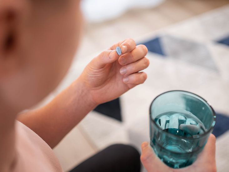 Key Task Force Recommends PReP for People at Risk of HIV